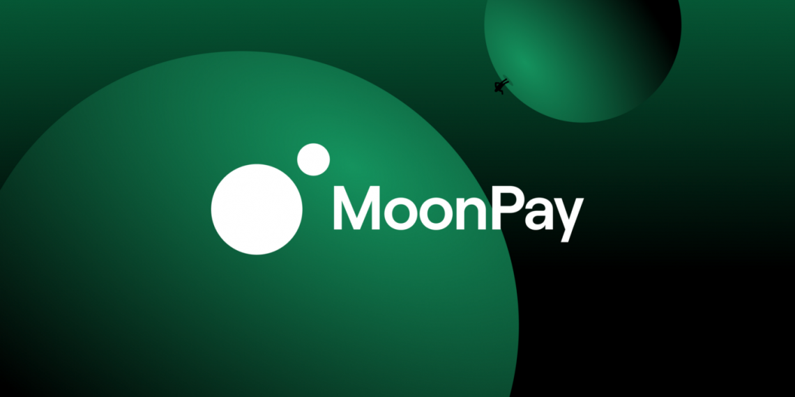 What is MoonPay? - Blockzeit