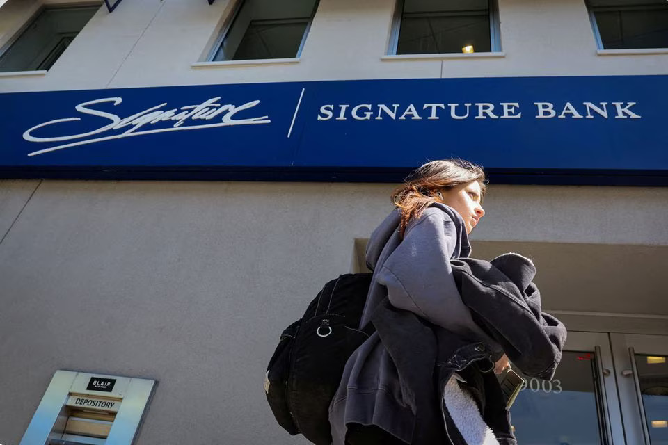 Signature Bank's Closure & It's Crypto Industry Implications