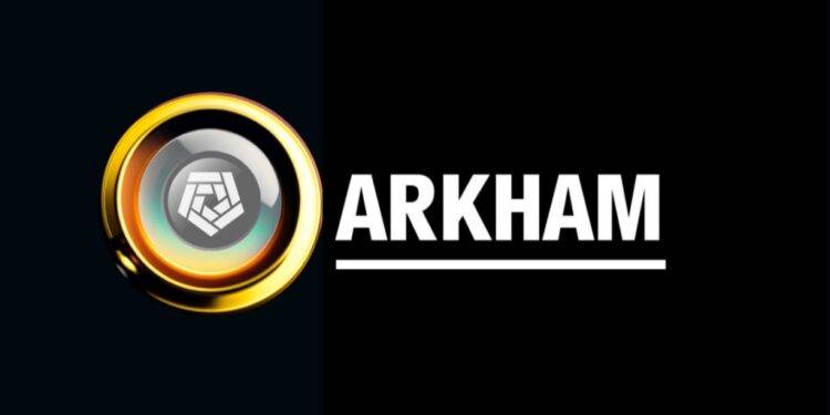 Arkham (ARKM) Project Analysis: Go from Beginner to Pro in Blockchain ...
