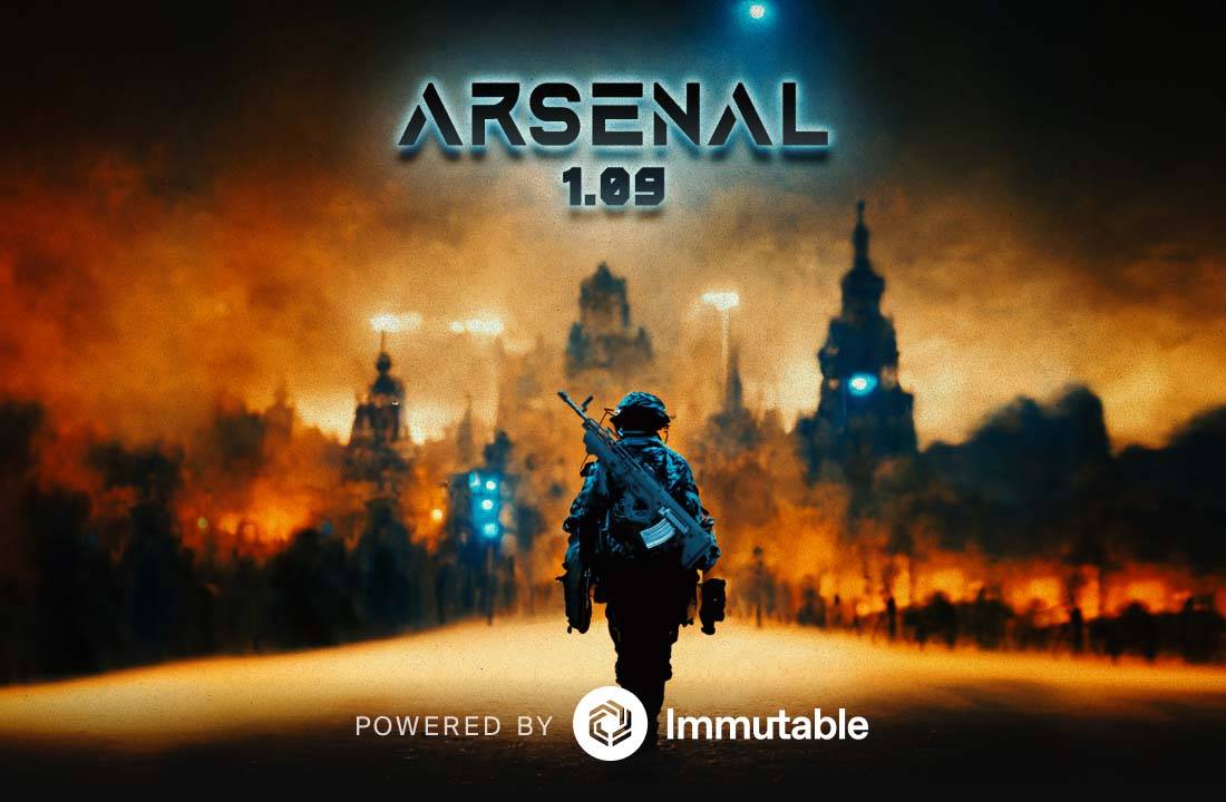 Fabwelt Studios Joins Forces With Immutable For Web3 Games