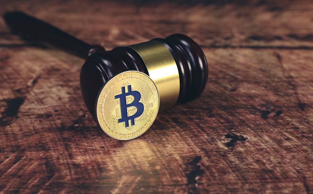 New Blockchain Technology Use Case Unlocked In Federal Court