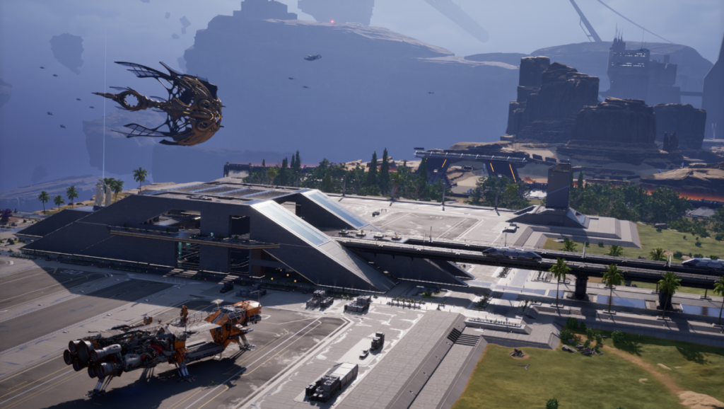 Star Atlas Launches SAGE Labs: An Experimental Mode