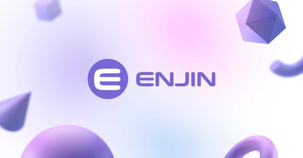 Know Your Crypto: What Is Enjin Coin And How Does It Work?