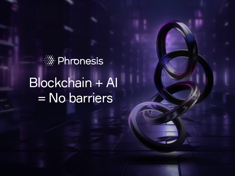 Phronesis: Bridging The Gap Between L1 Blockchain And AI