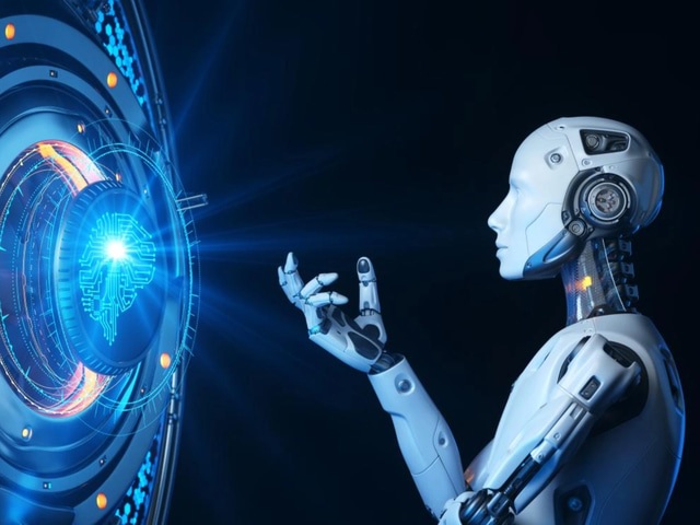 Navigating The 7 Stages Of AI Evolution