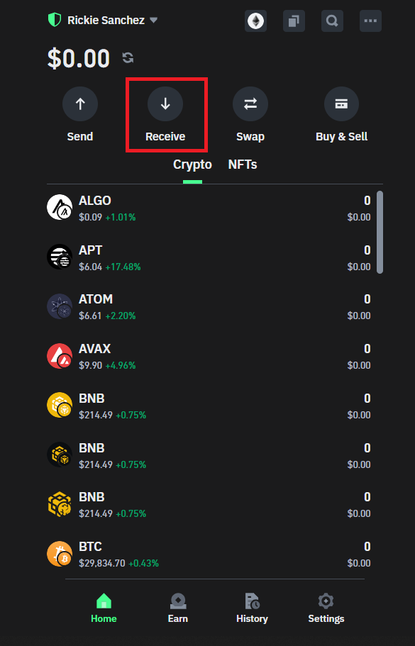 How To Setup And Use Trust Wallet For 2024