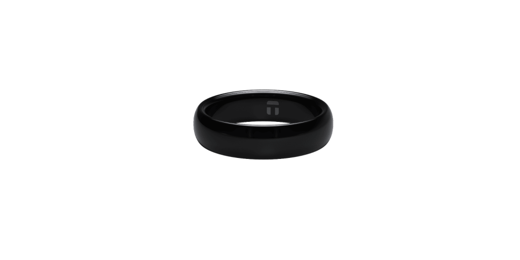 First Look At Tangem's Newest Hardware Wallet: The Tangem Ring