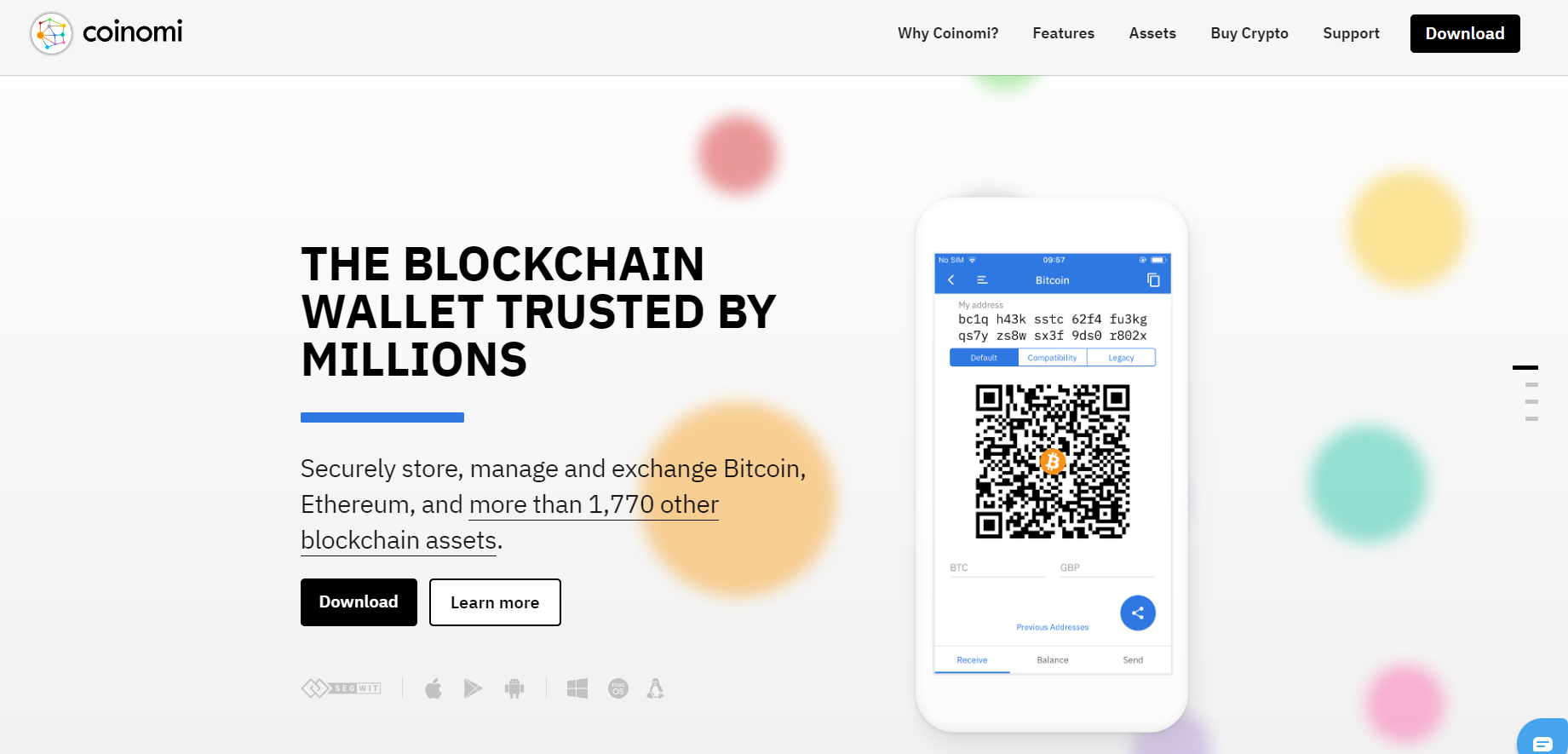 How To Turn A USB Flash Drive Into A Secure Crypto Wallet?