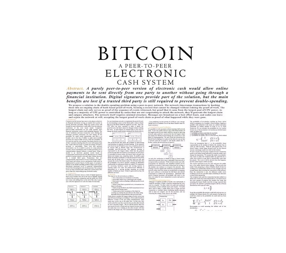 Emails von Adam Back und Satoshi Nakamoto tauchen auf