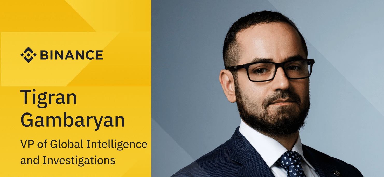 Nigeria Keeps Binance Executive Tigran Gambaryan In Prison