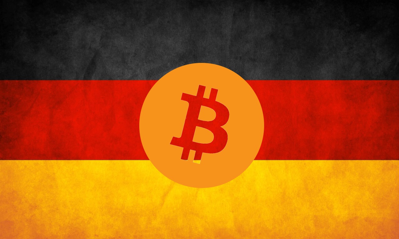 Germany Finally Empties Its Bitcoin Wallet