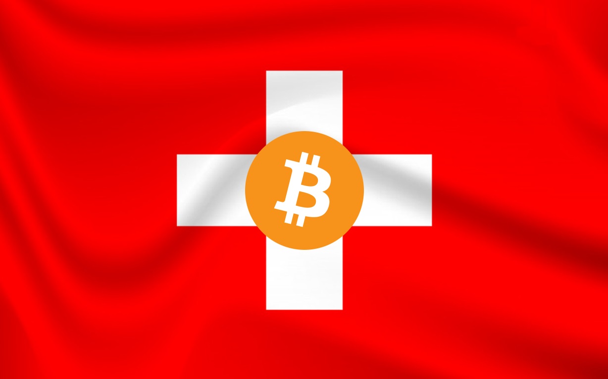 Swiss Central Bank Reluctant Over Keeping Bitcoin As Reserve