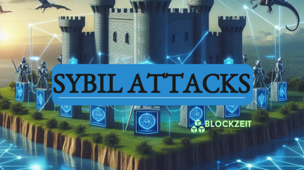 Sybil Attacks: The Thorn In The Side Of Decentralization