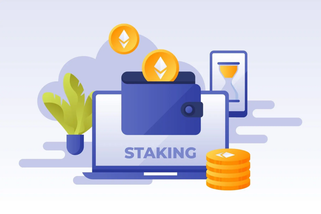 Traditional Staking Vs. Liquid Staking: A Full Comparison