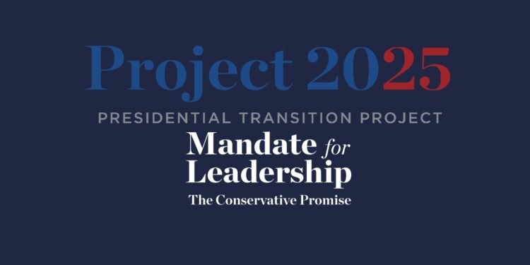 Project 2025: How It Ties Up To The Next Bitcoin Boom