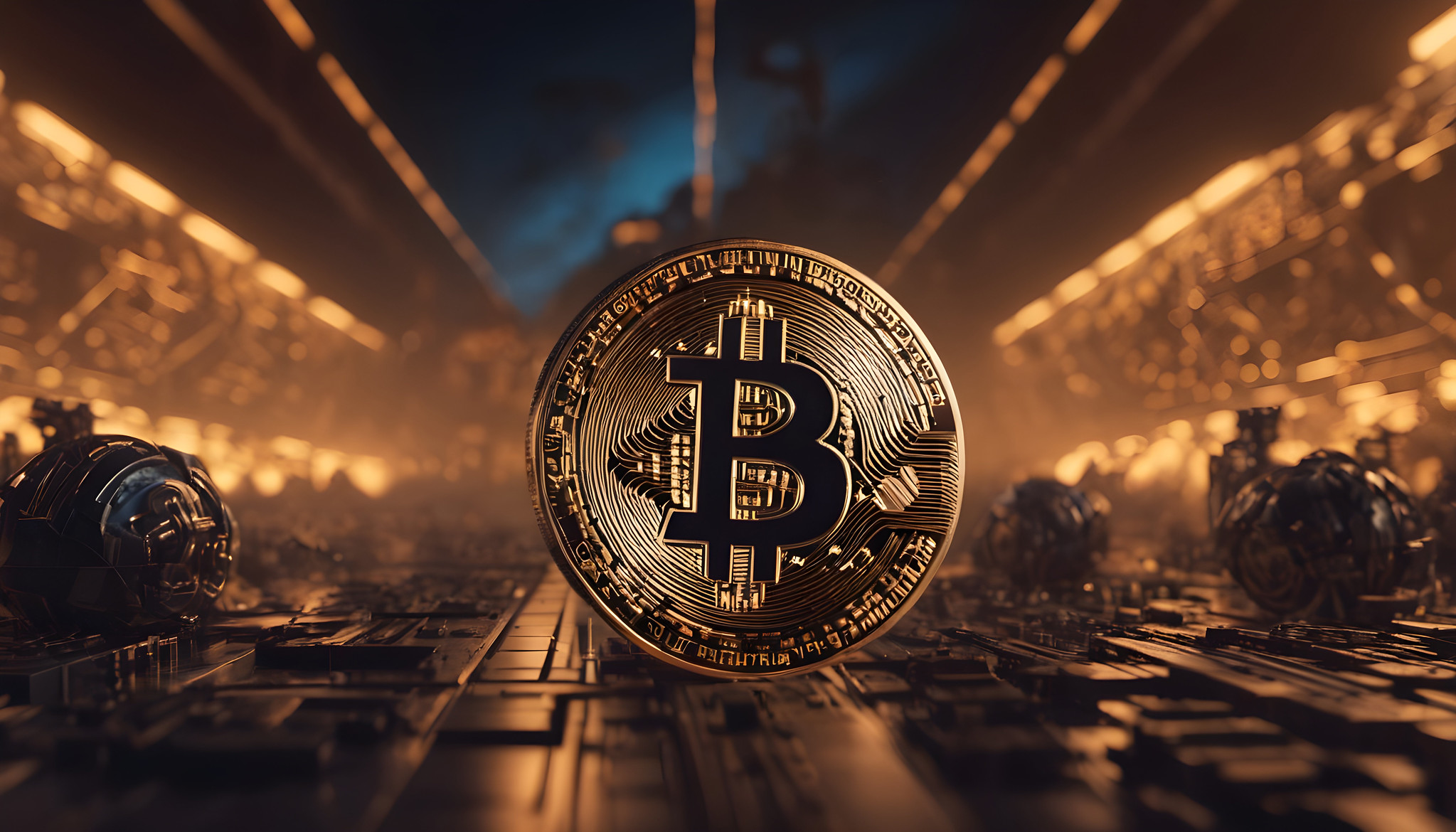 Is Bitcoin Gearing Up To An $80K Peak Before The Year Ends?