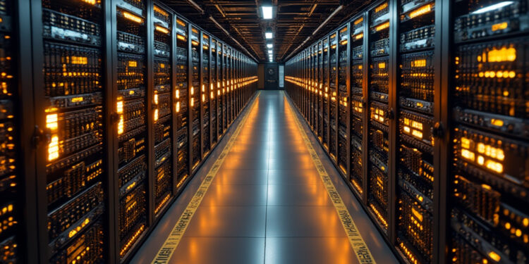 What Are Bitcoin Mining Farms? - Blockzeit