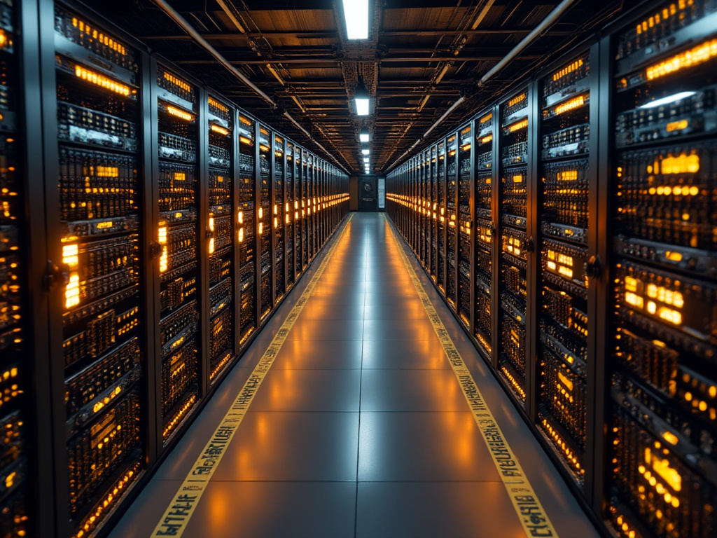 What Are Bitcoin Mining Farms? - Blockzeit