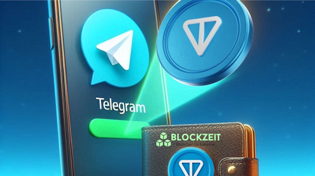 Here Are The Top Ton Wallets To Use On The Network