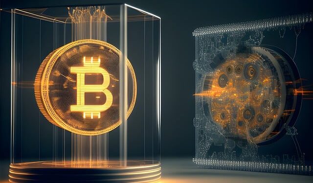 What Is A Bitcoin Mining Reward? - Blockzeit