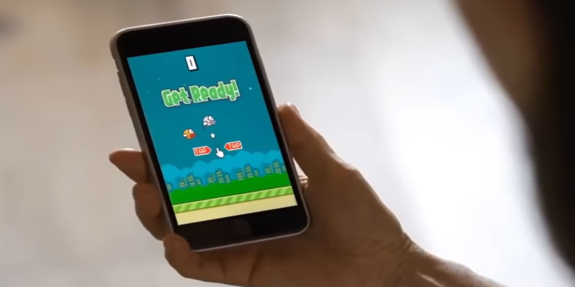 Flappy Bird Creator Throws Shade At New Version Of His Game