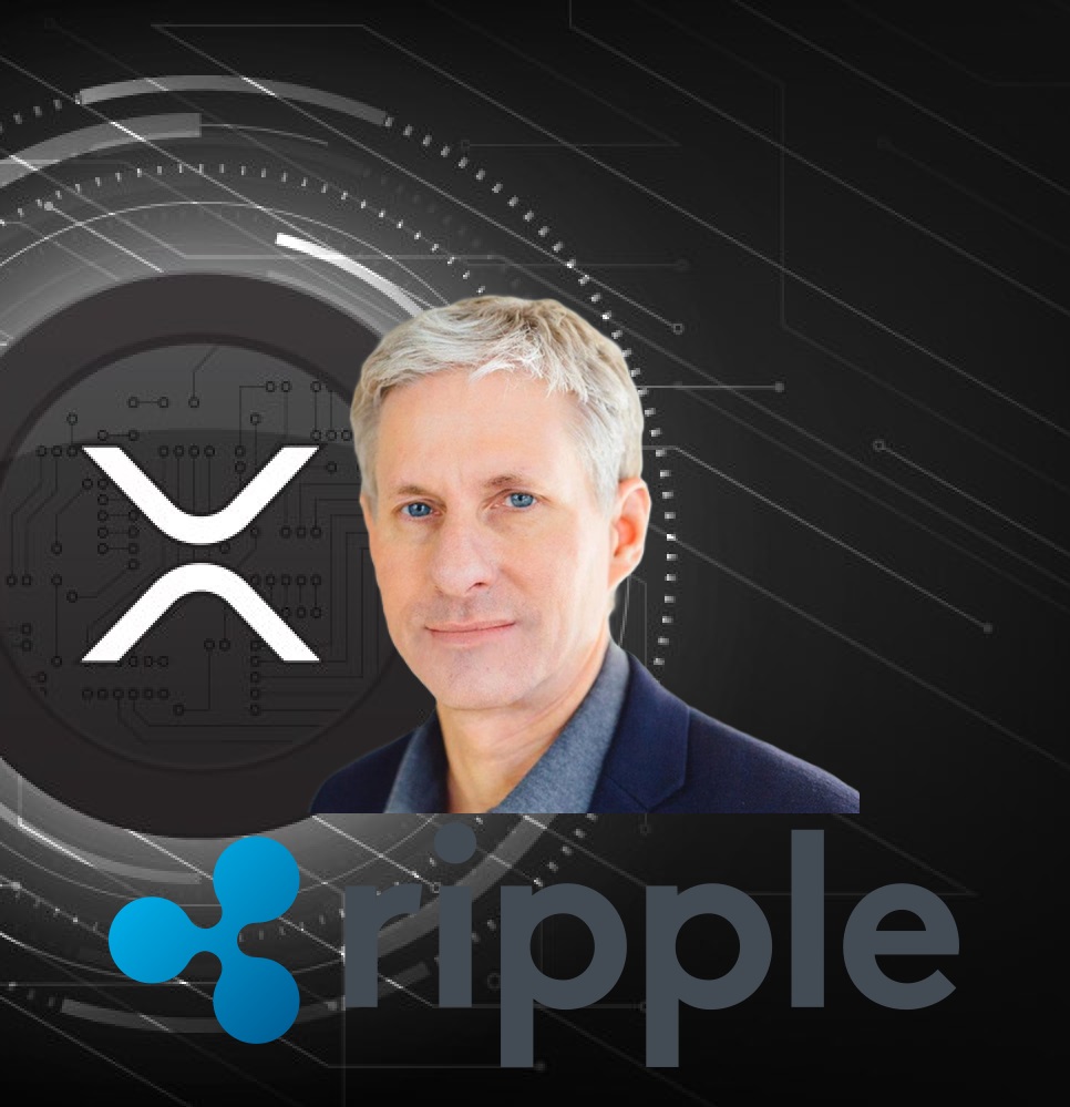 Ripple Co-Founder Defies Democratic Party's Pastor Crypto Stance ...