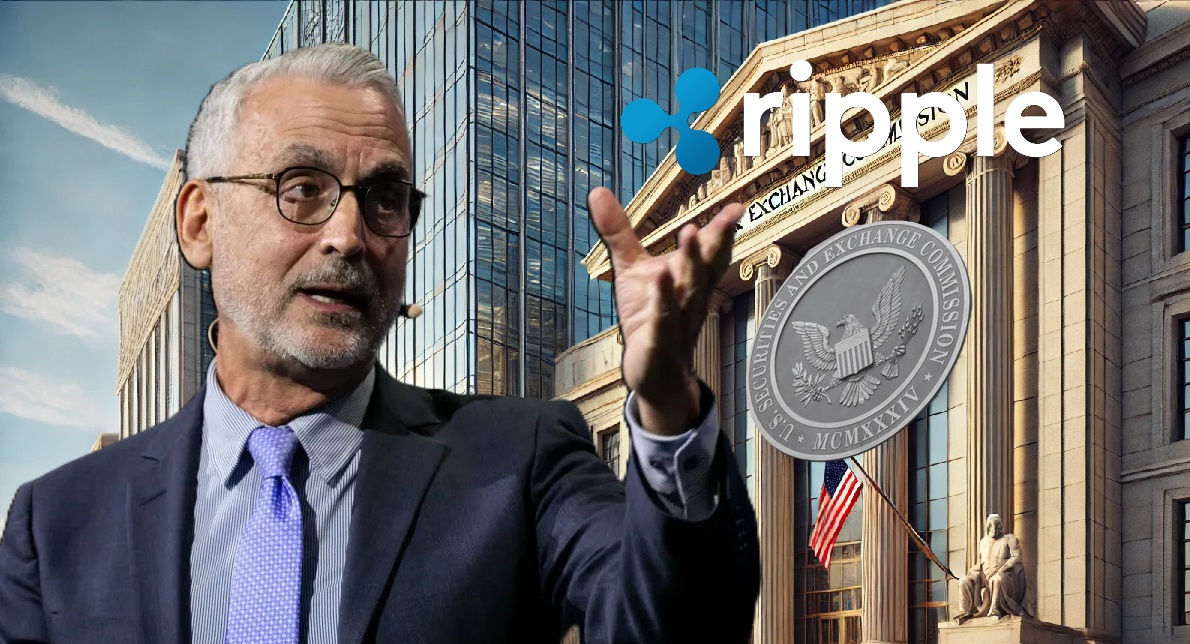 Ripple Fires Back At The SEC With Cross Appeal Filing