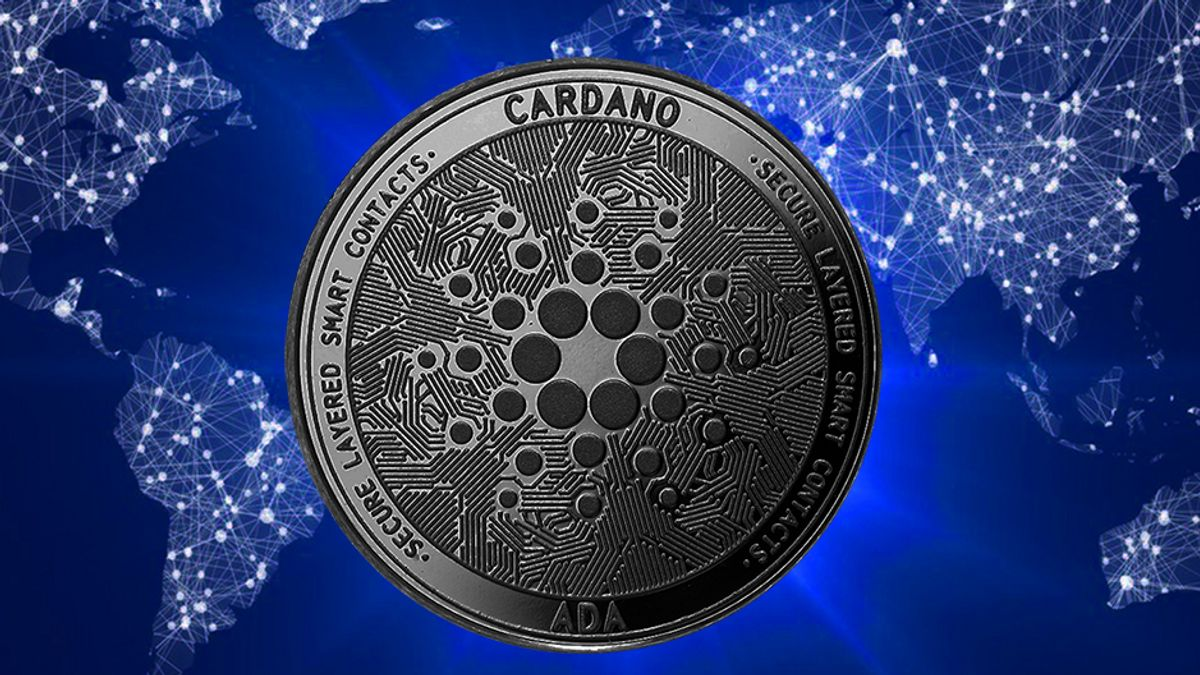 Rumored NASA Partnership With Cardano Shifts ADA Sentiment Positive