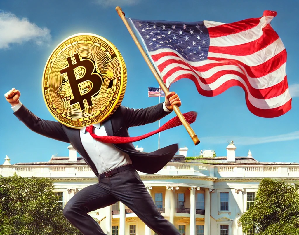 RFK recomenda defensor do Bitcoin como chefe de Tesouro