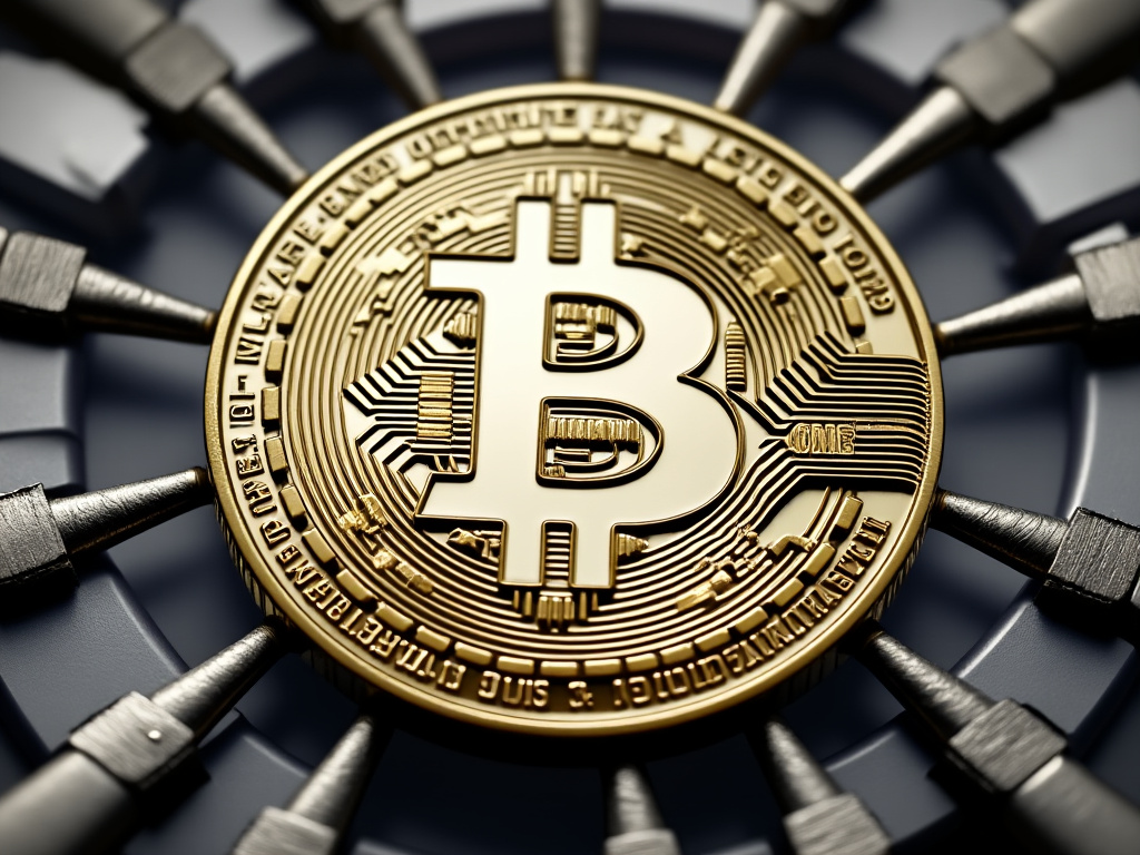 Bitcoin ban? The growing threat to central banks