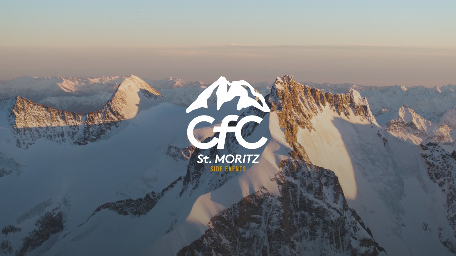 CFC St. Moritz - Blockzeit