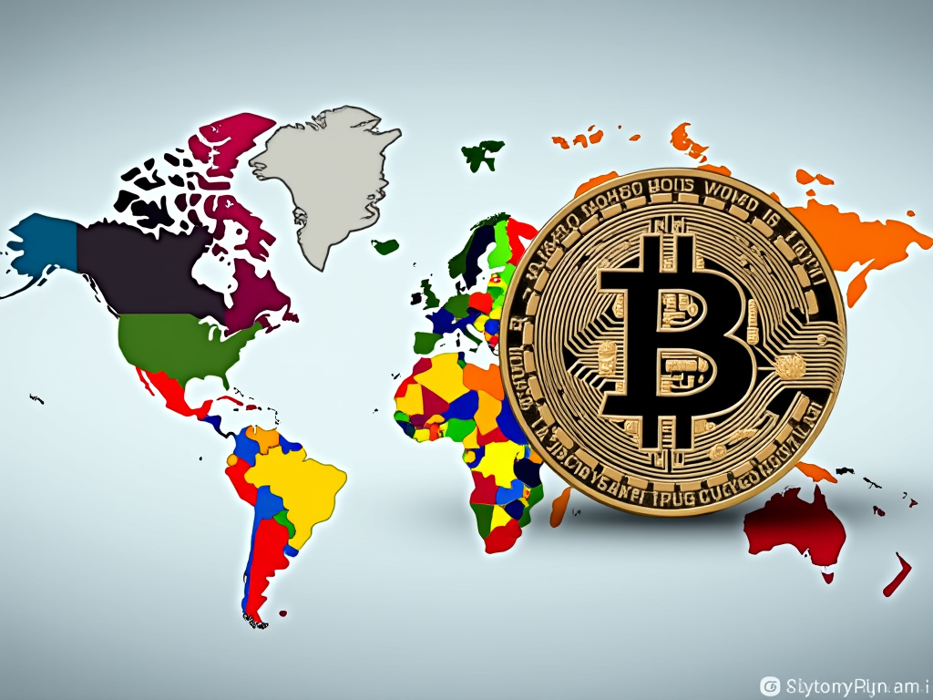 What Are The Top 10 Most Profitable Countries For Bitcoin Mining ...