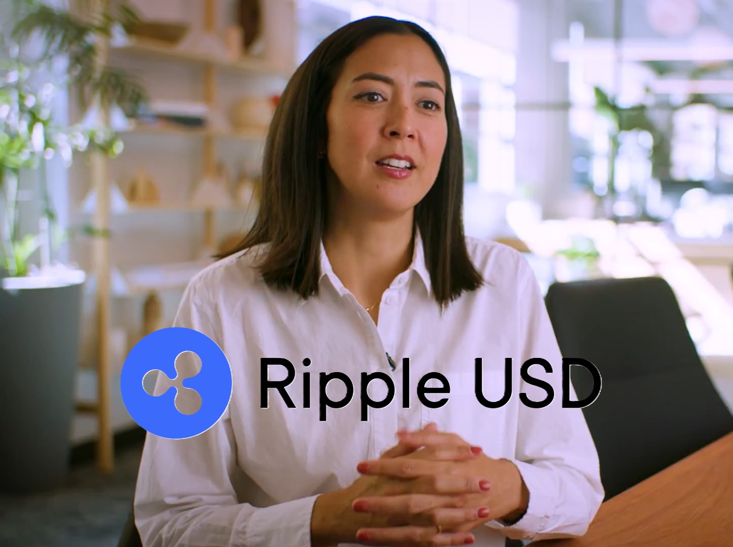 Ripple President Talks About RLUSD, Projects Stablecoin Market Growth ...