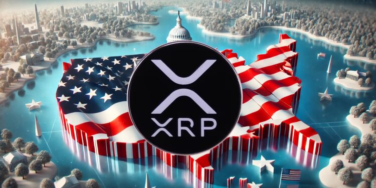 US-Präsident Donald Trump zeigt Interesse an XRP
