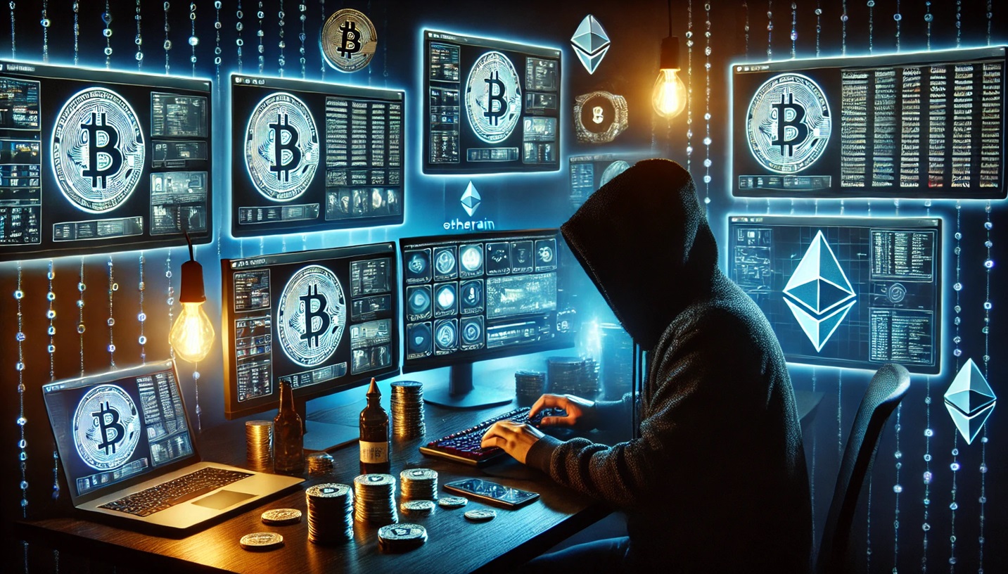 Exchange Linked To Laundering Funds From Bybit Hack Denies Links To Lazarus And DPRK - Blockzeit