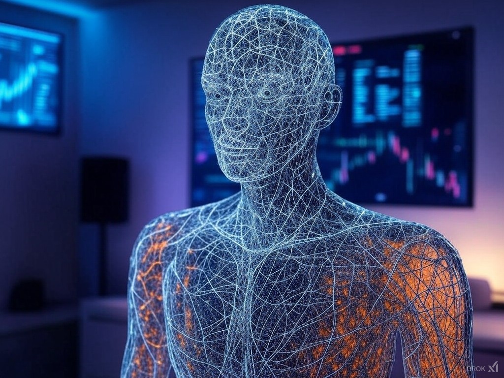 From TechBerry to DeepSeek: The Tale of a Person Who Changed the World of AI