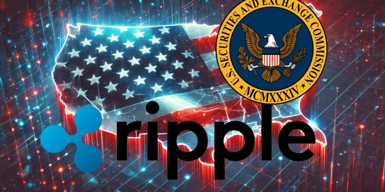Ripple And SEC Re-file For Indicative Ruling