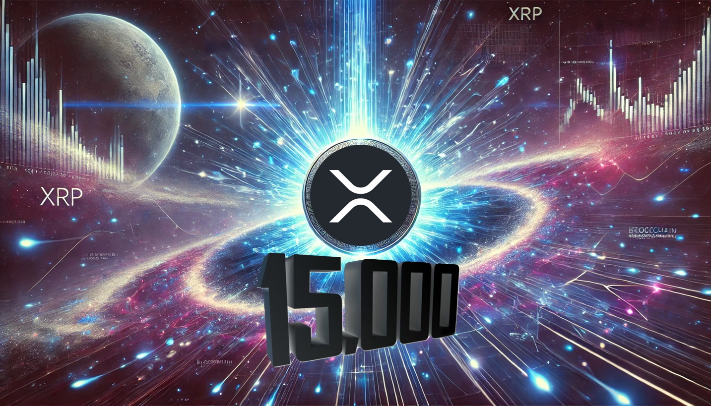 Former City Of London Fund Manager Thinks XRP Pump To $15,000 Is ...