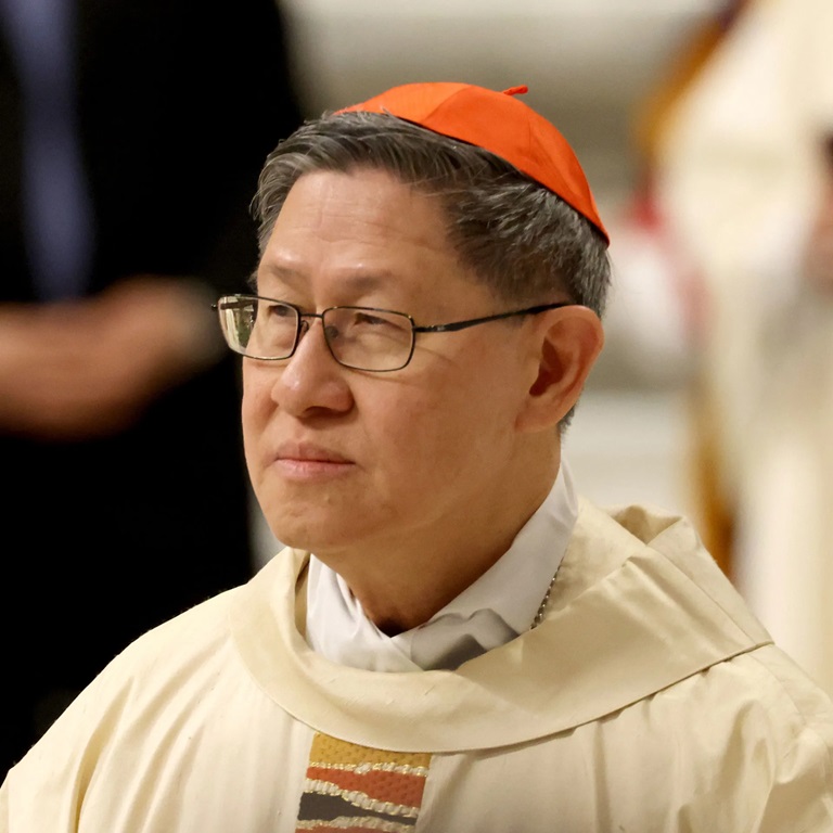 Cardinals Parolin And Tagle Emerge As Top Picks For Next Pope In Polymarket