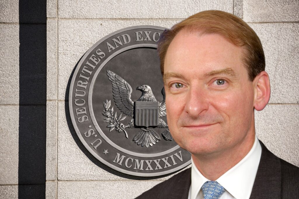 Atkins’ SEC Takeover The Catalyst For The Next XRP Bull Run