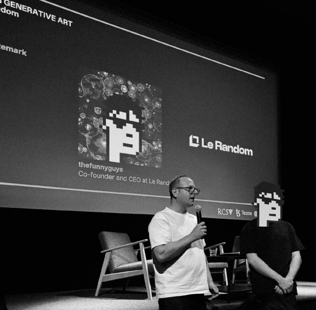 ArtMeta: The Digital Art Mile – An Interview with the Founders