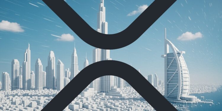 Dubai Pilots XRP Ledger-Powered Real Estate Tokenization Program
