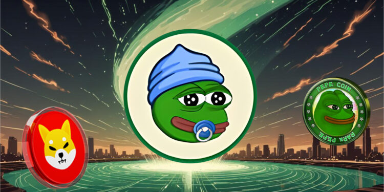 More Than Just a Shiba Inu and PEPE Coin Rival: Here's Why Little Pepe (LILPEPE) is the Top Meme ...