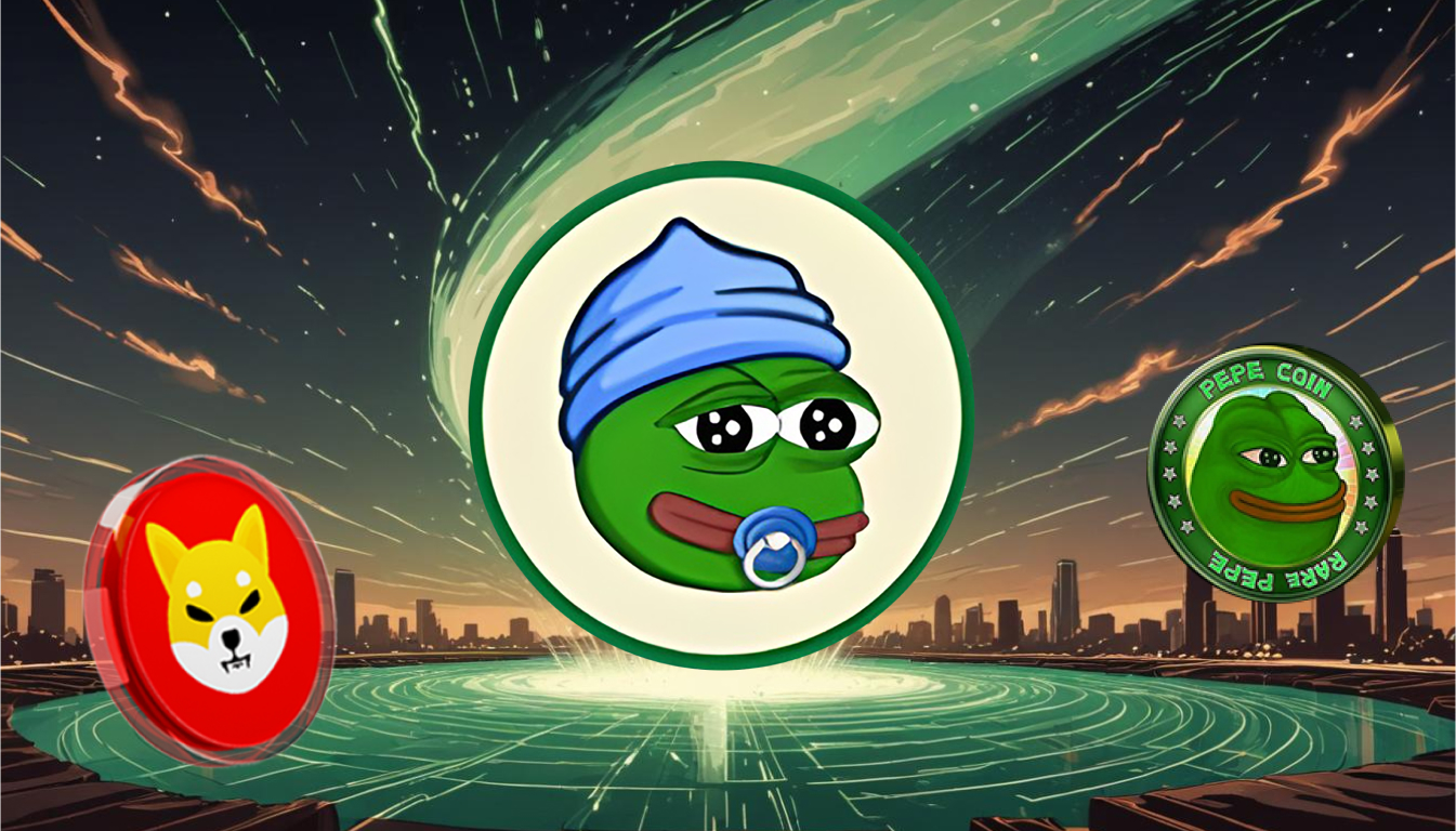 More Than Just a Shiba Inu and PEPE Coin Rival: Here's Why Little Pepe (LILPEPE) is the Top Meme ...