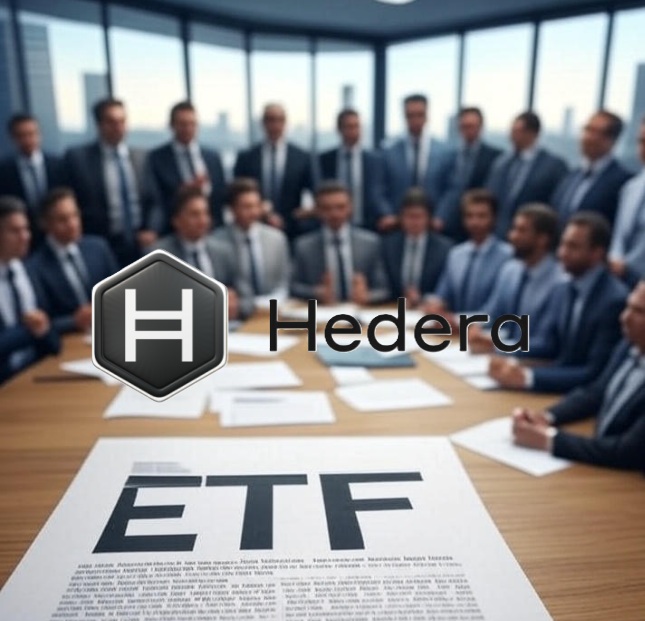 Grayscale Registers For Hedera ETF, Boosting Sentiment In HBAR