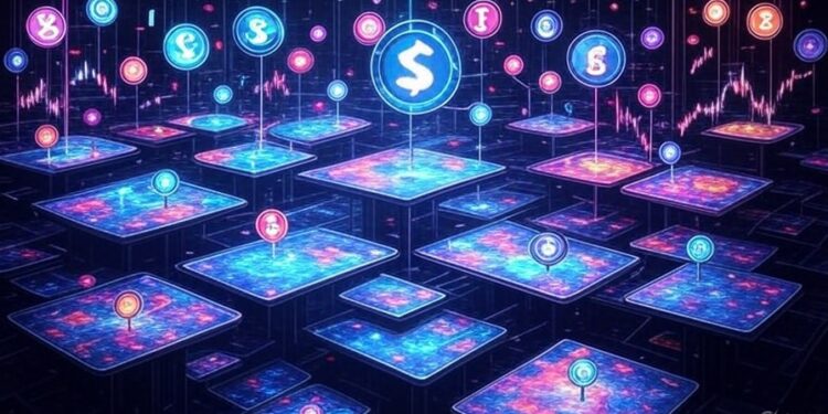 Impermanent Loss In Cross-Chain Liquidity Pools