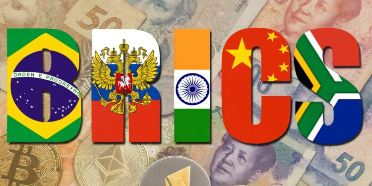 Speculation Mounts Over Potential BRICS Gold-Backed ‘UNIT’ Currency