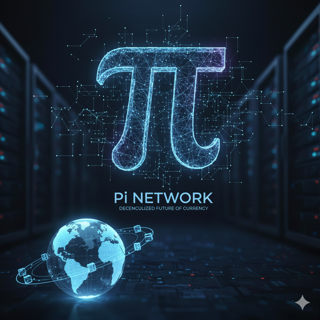Pi Network (PI) Price Prediction 2026, 2027 - 2030