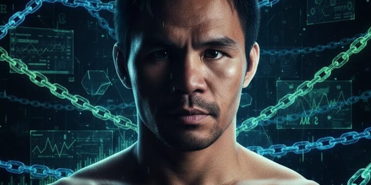 Philippines’ SEC Halts Manny Pacquiao-Backed Trading Platform